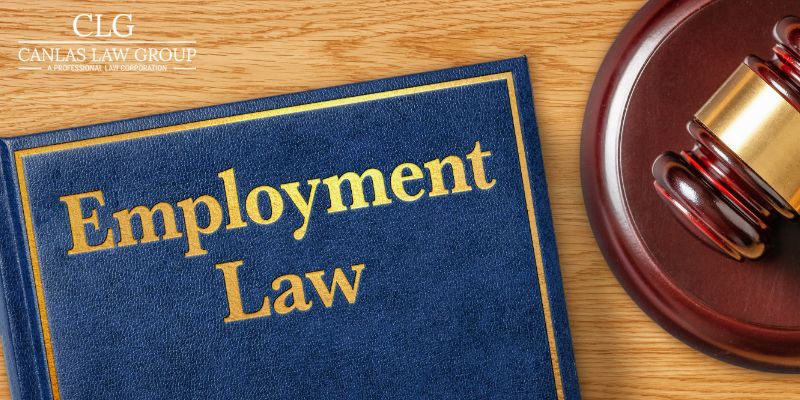 Orange County Employment Law Attorney - Free Consultation