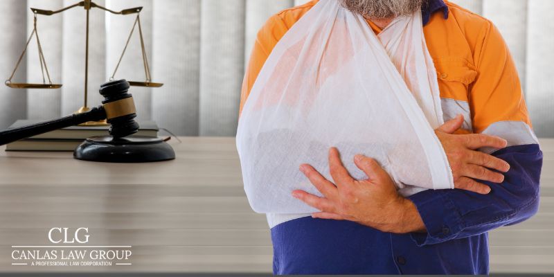 Orange County Landscaper & Tree Cutter Injury Lawyer - Free Consultation