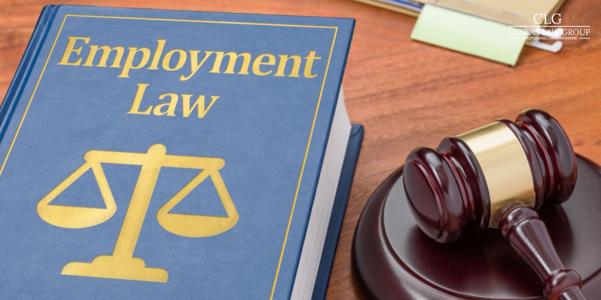 Anaheim Employment Law Attorney - Free Consultation